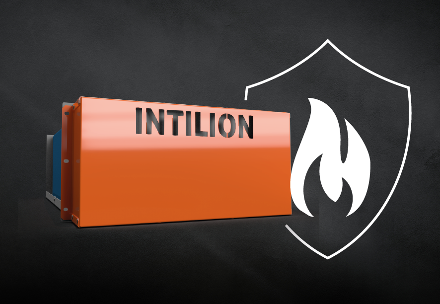 NRW Launch Special Environmental Management Programme - INTILION