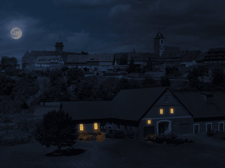 INTILION - Energieversorgung der Zukunft durch Batteriespeicher