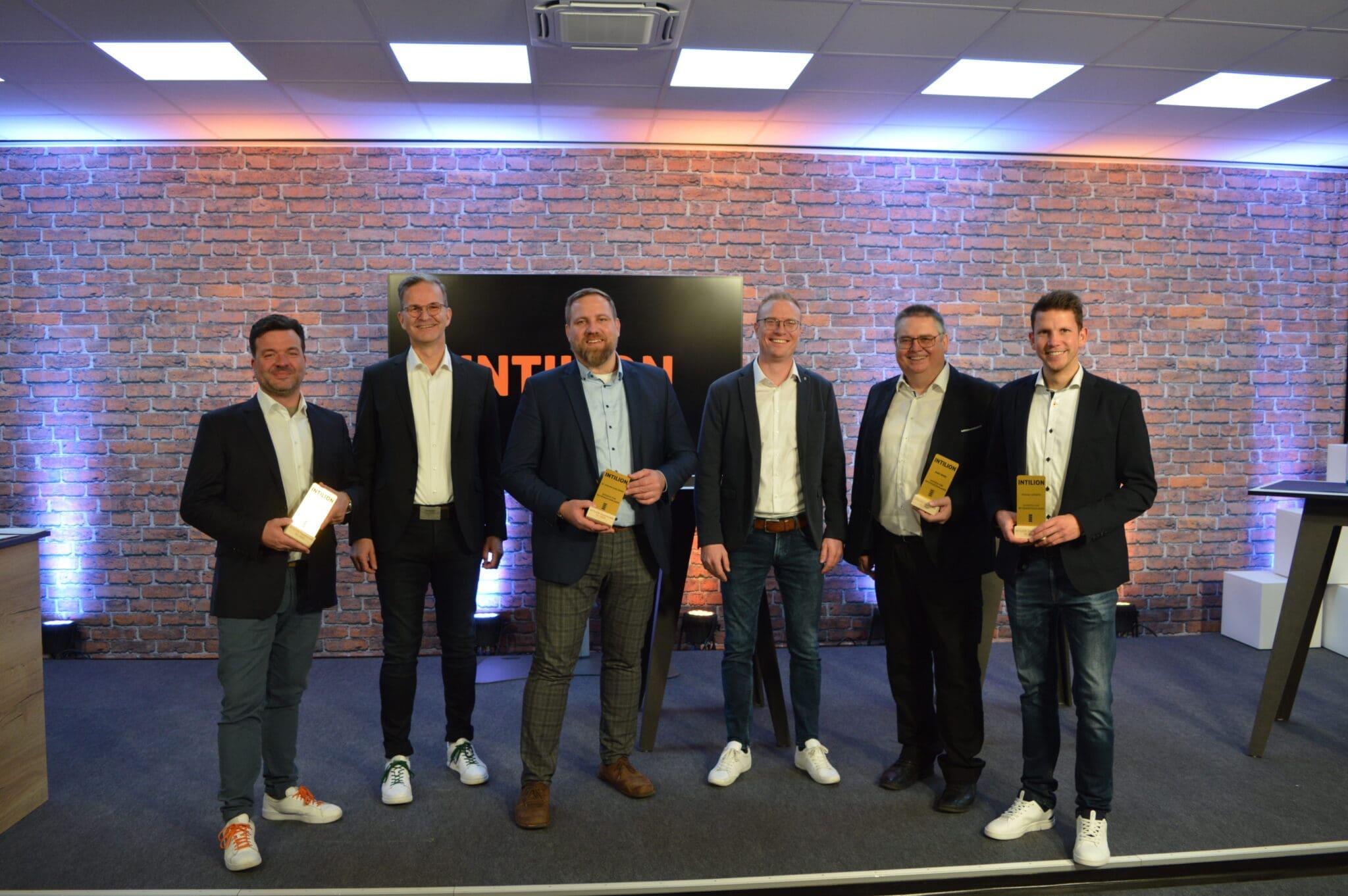 Stabilizing power grids using INTILION’s battery storage systems with ...