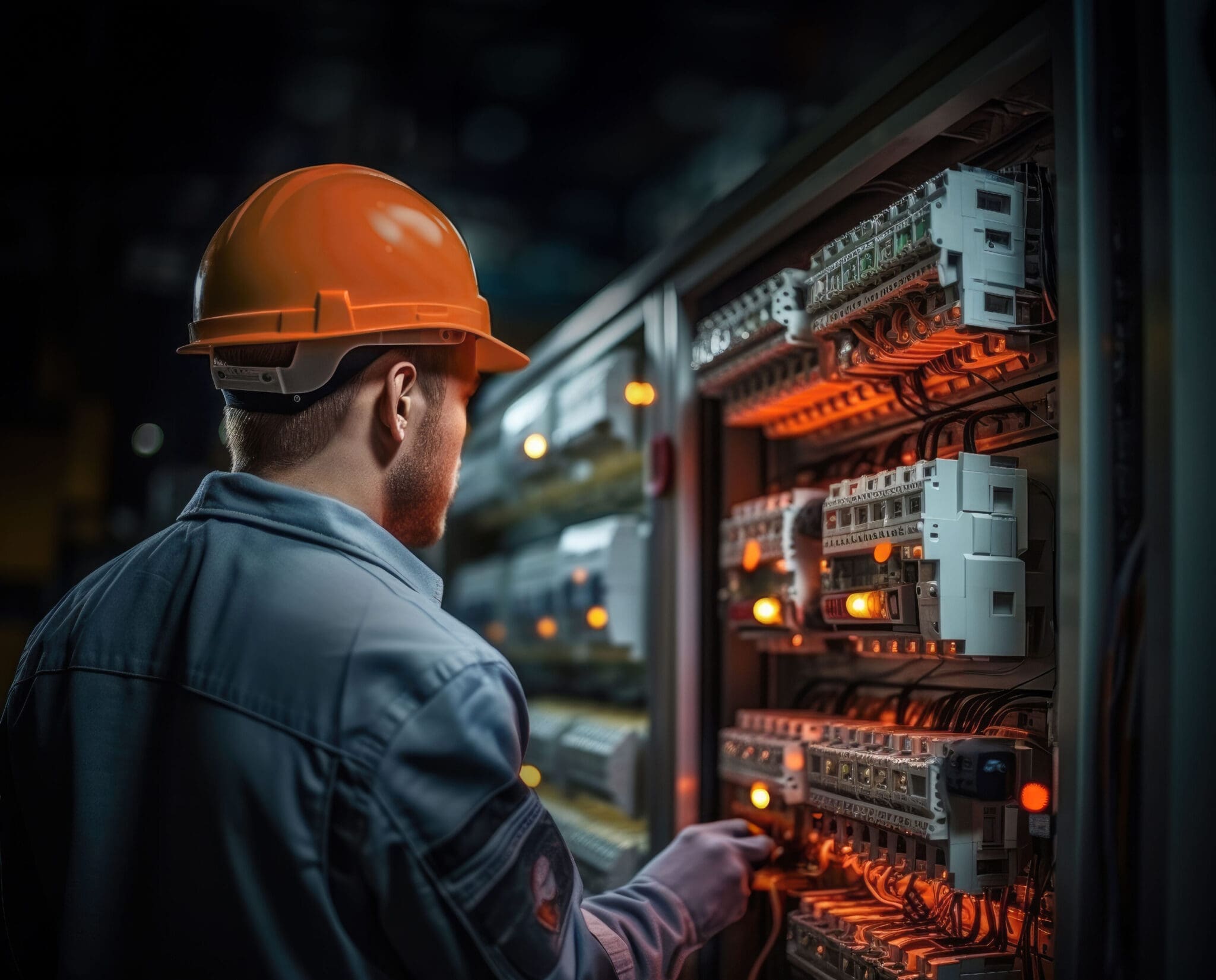 Backup power: Unfailing power supply with backup power