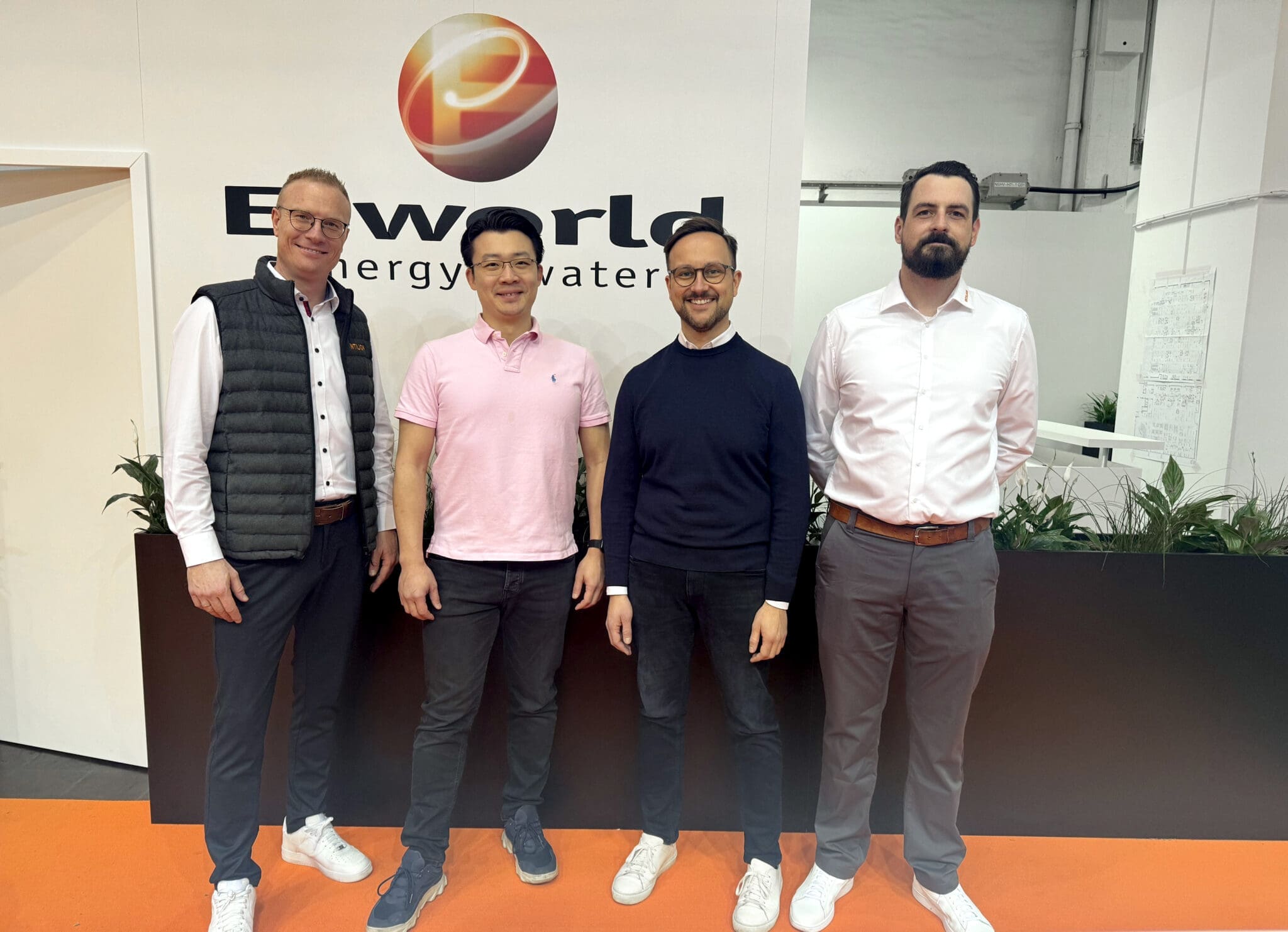 INTILION - We offer you sustainable lithium-ion energy systems